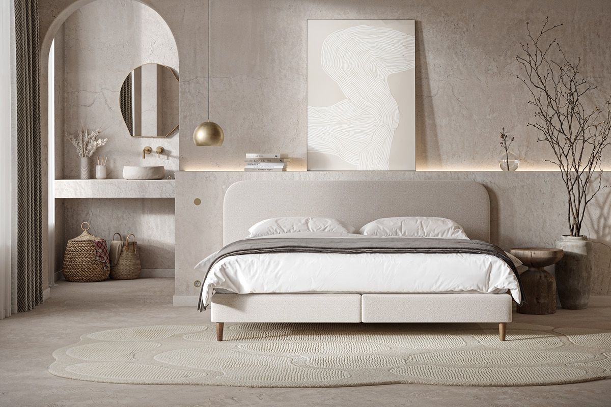 Revor.com - Great Belgian Beds